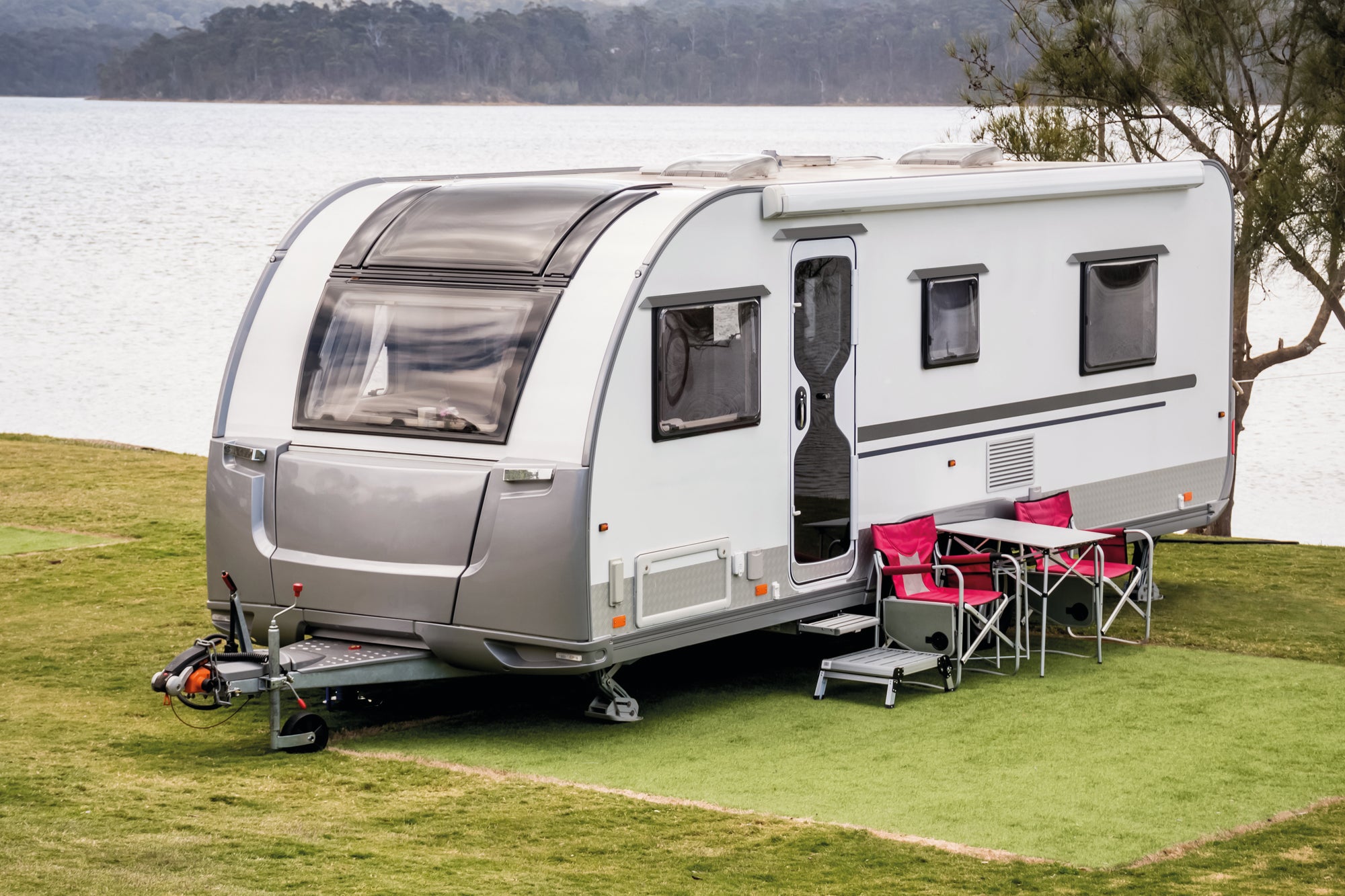 How to apply your Window Kanopy